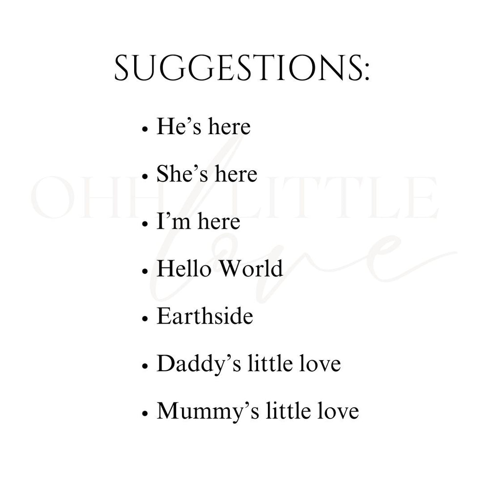 Baby Knit Romper – Ohh Little Love